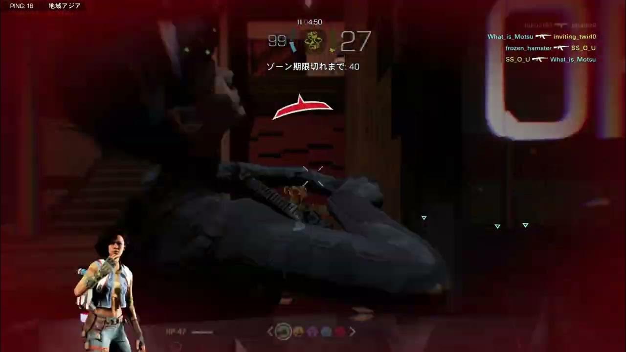 【XDefiant】無料新作FPSスタート！part3 - YouTube