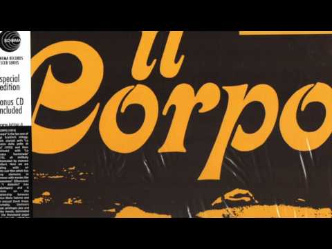 Piero Umiliani - Hard Time (2015 Schema) 1974