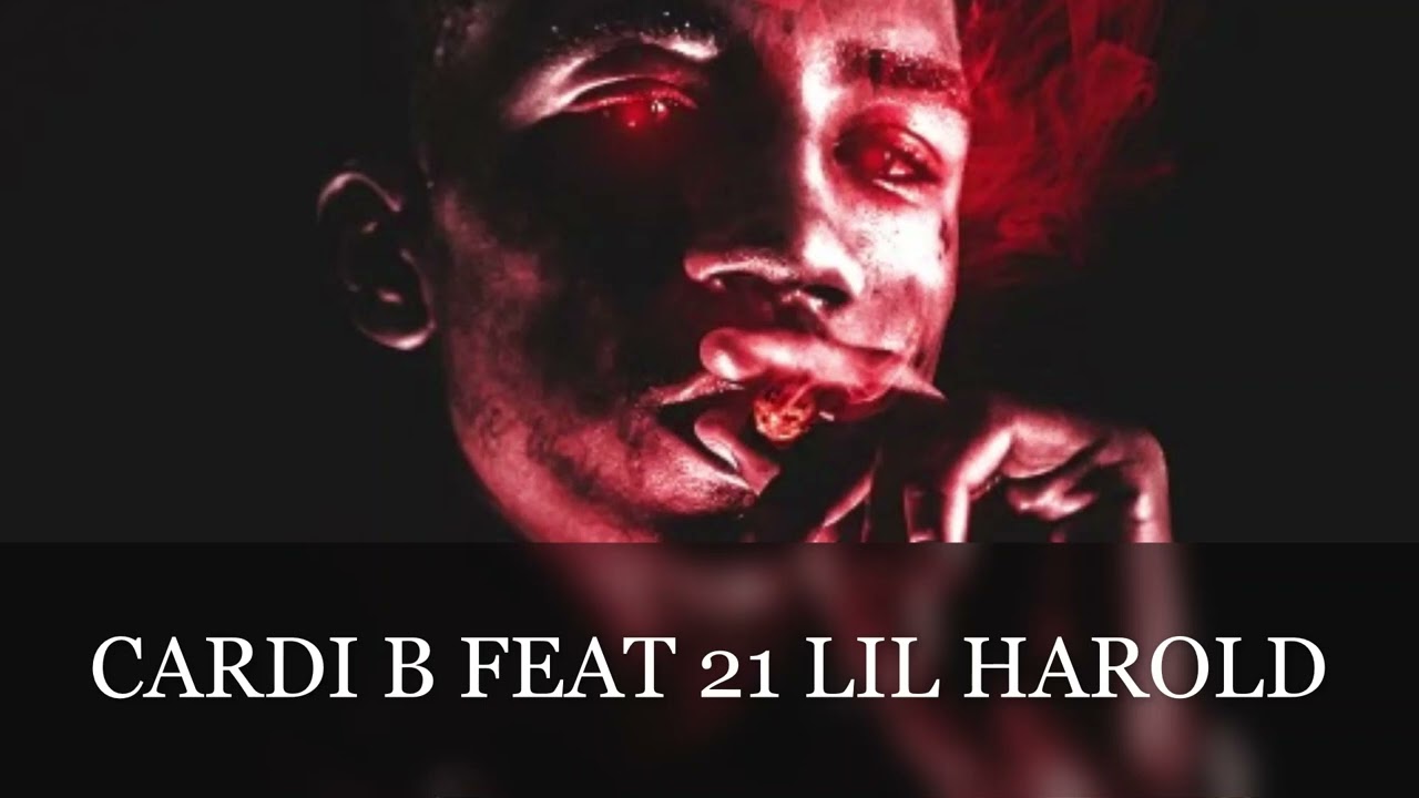 R5 Homixide - Cardi B Feat 21 Lil Harold - YouTube