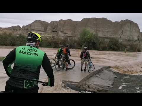 Rio en Icamole NL 09 de Sep 2018 - YouTube