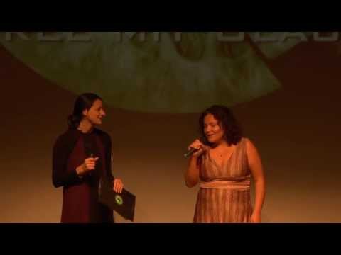 Lapithen und Zentauren - Interview with Alev Yerinc