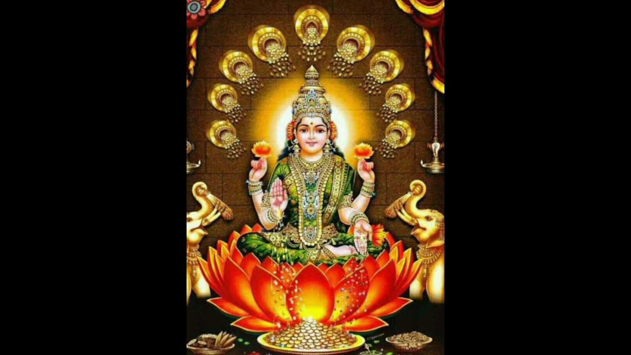 Jay maa Laxmi ki Jay 🚩 - YouTube