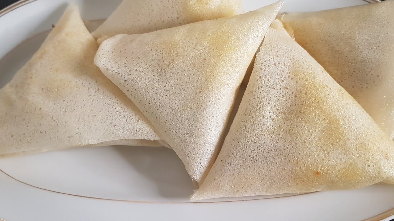 🌙Recette spécial ramadan Bricks à la viande hachée et gruyère ...