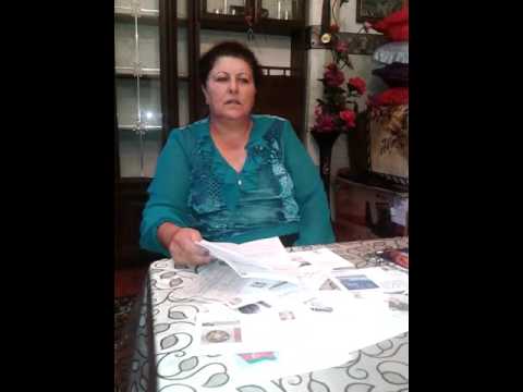 Mingeçevirde olan  ev paylanışında olan haqsızdıq