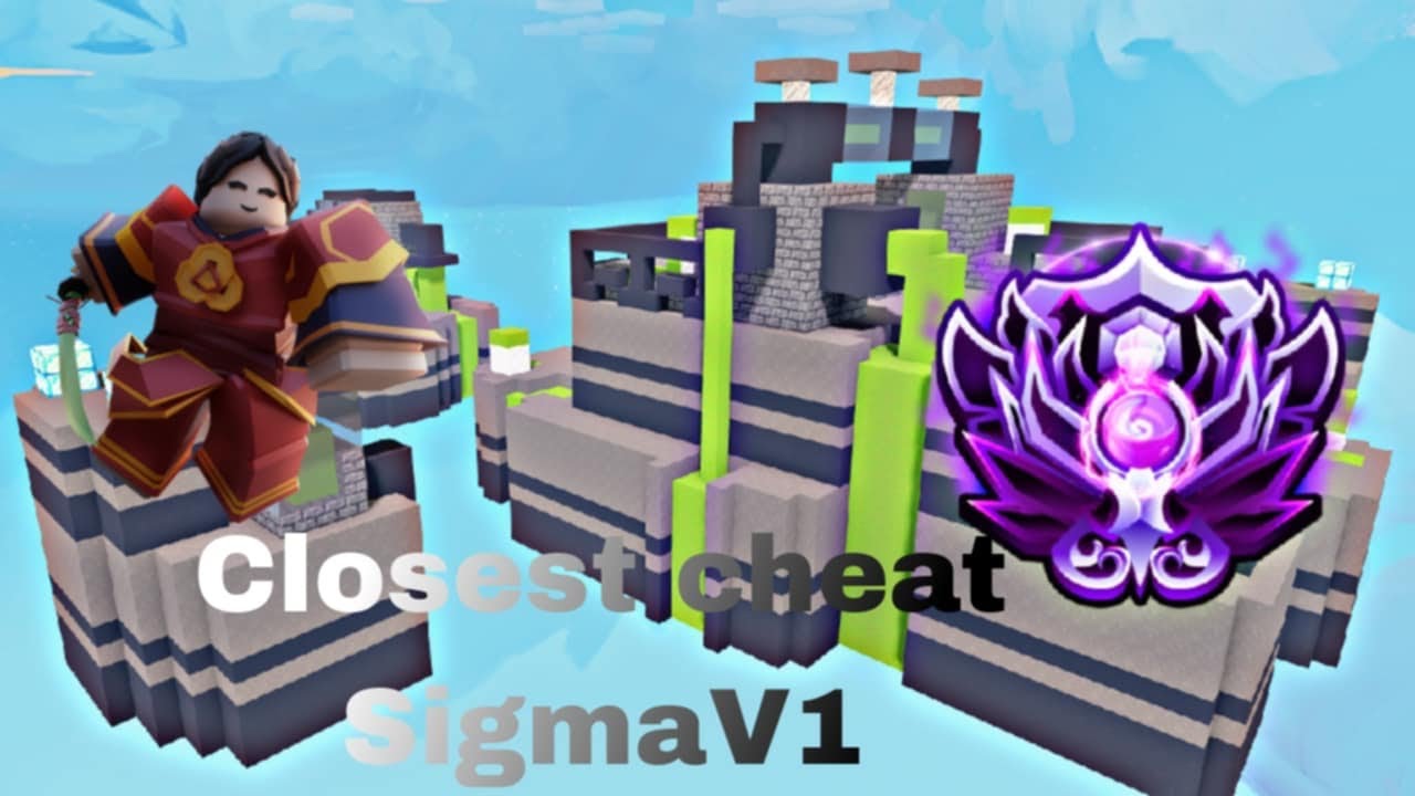 Bedwars Script | Qp Vxpe | Op | Closest cheat by Steven | Kill aura ...