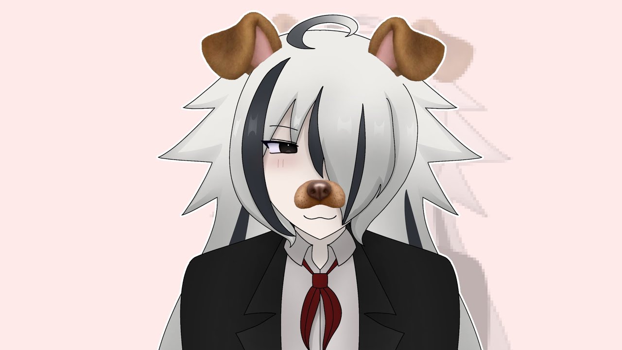 NASTY DOG // animation meme // ocs - YouTube