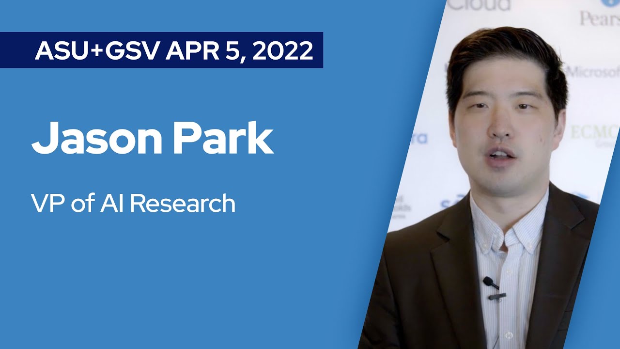 Interview | AI researcher perspective on using AI as a tool for ...