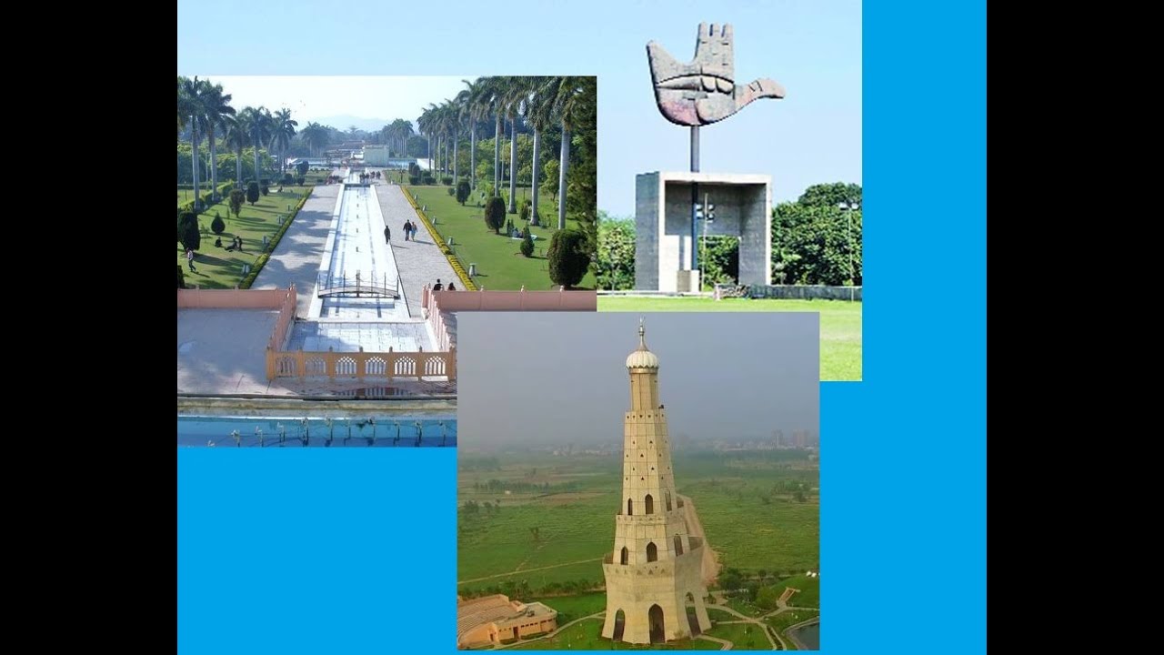 Sector 7 Panchkula Haryana - YouTube