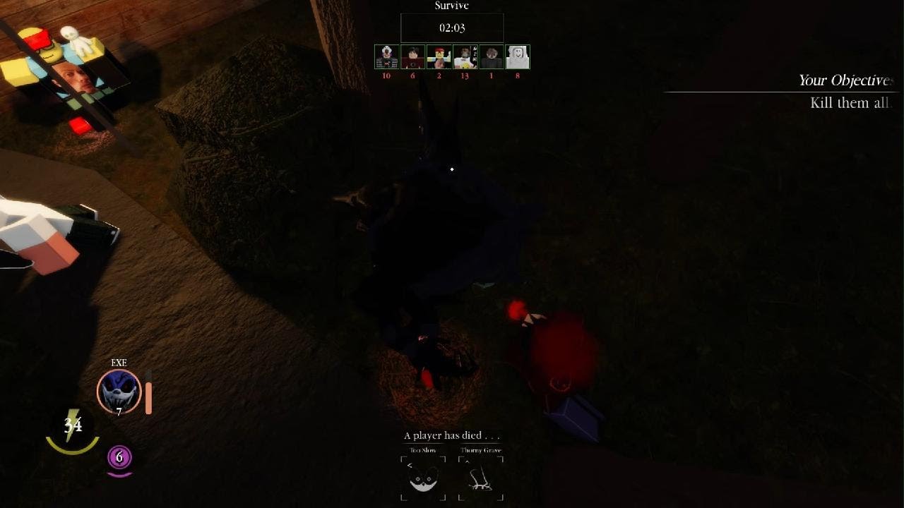 2017x EXE skin gameplay (Pillar Chase 2) - YouTube