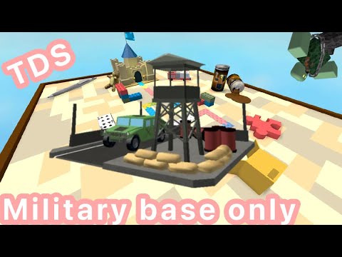 military base only! TDS - YouTube