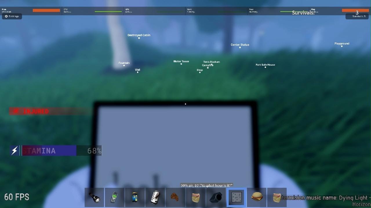 The rakoof Roblox pt 2 - YouTube