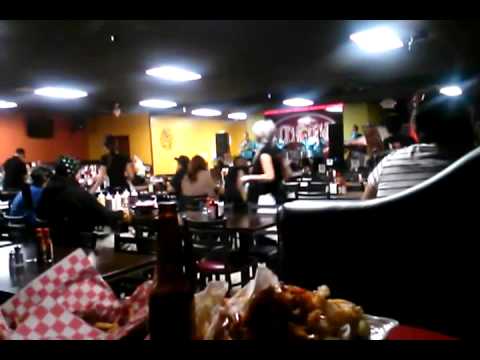 Atoda banda culichi town - YouTube
