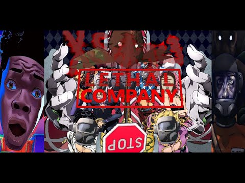 A Bizarre Lethal Space Adventure - YouTube