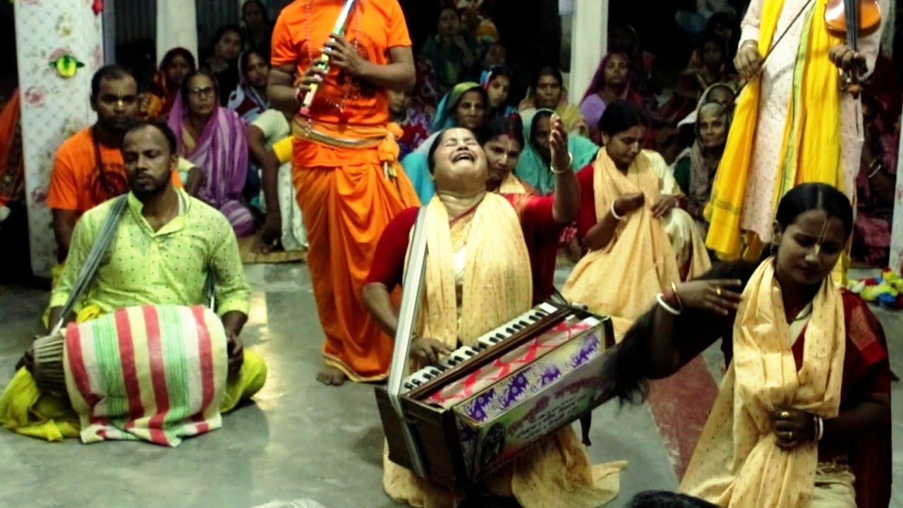 রাগ মালকোশ এর কি অপূর্ব পরিবেশনা, দিপুশ্রী দিদির || দিপুশ্রী সম্প্রদায় ...