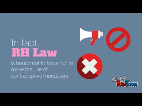 RH Law - YouTube