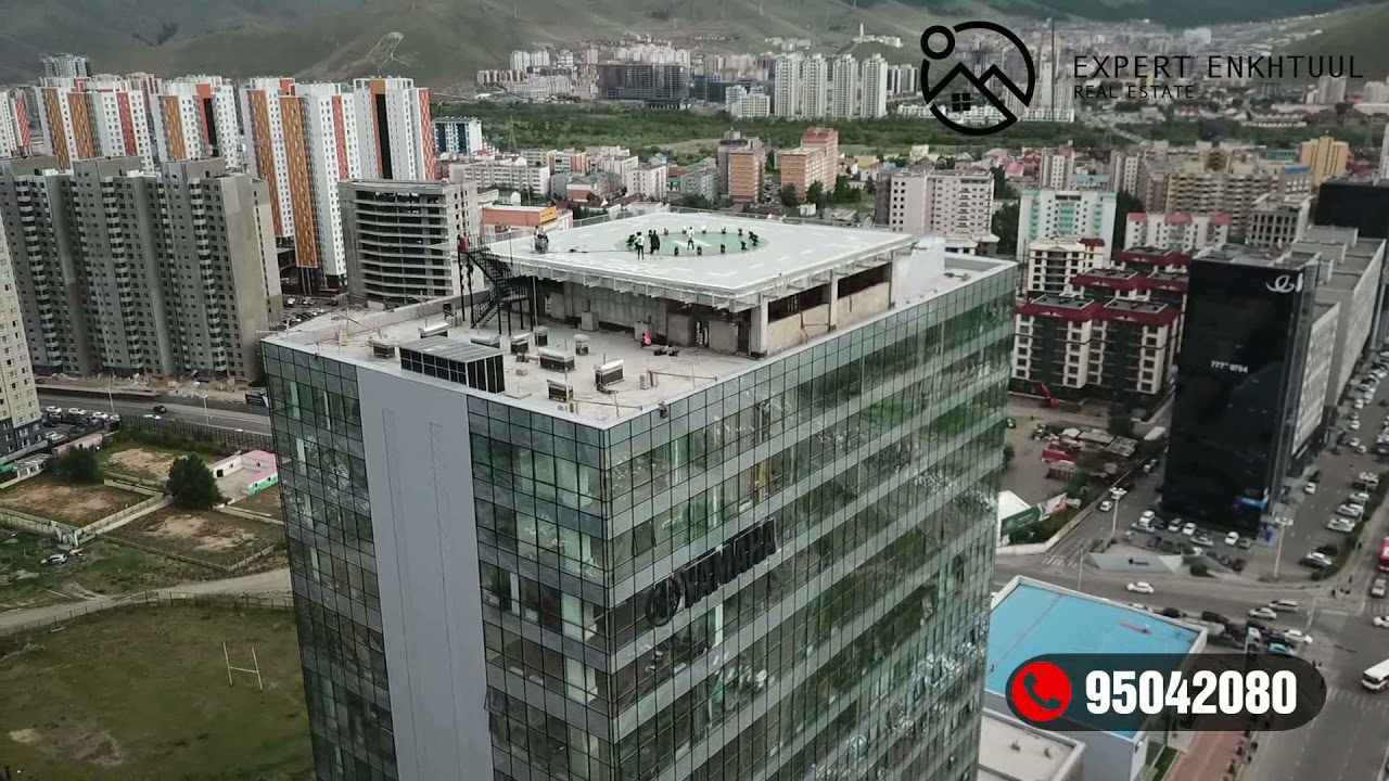 REGIS PLACE - YouTube