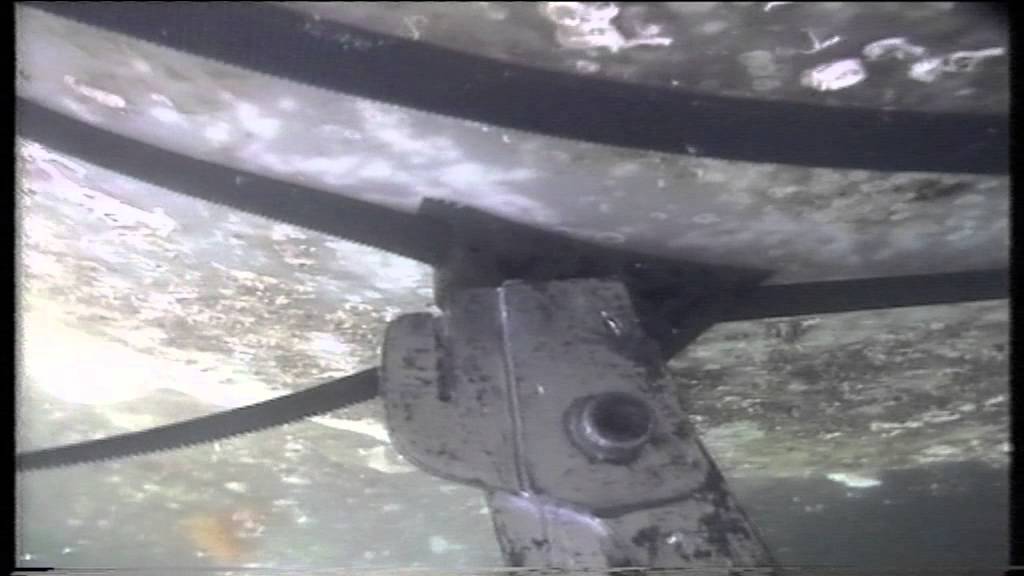 HCL Smart Band Standard Subsea Cable & Pipe Strapping - Underwater ...