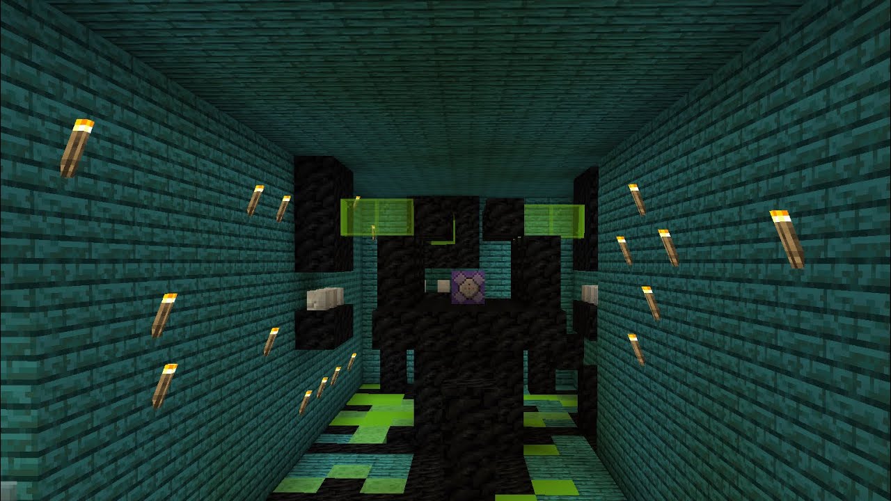 Blogger storm evolution part 2 - YouTube