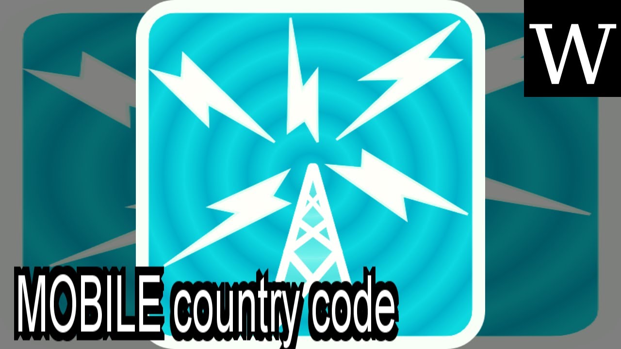 MOBILE Country Code WikiVidi Documentary YouTube mobile-country-code-wikividi-documentary-youtube