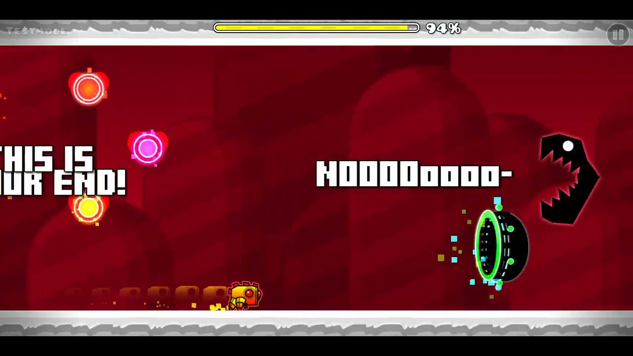 Sonic.exe Level Finale Spoilers - YouTube