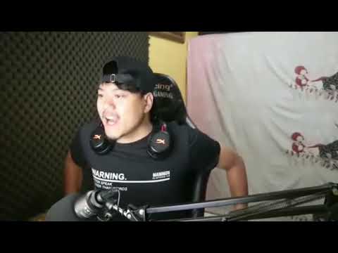 KETIKA BUDI GAMING REACTION EVOS.NOT NOT..YAHAHAHA