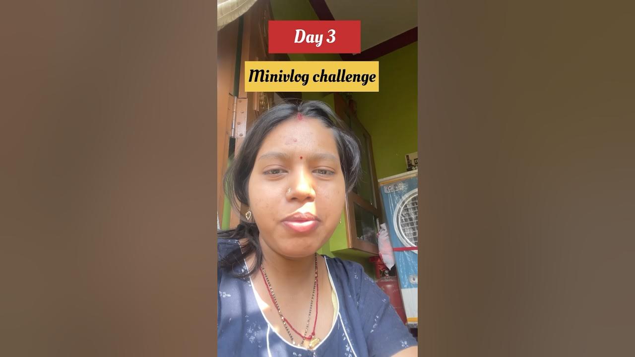 Day 3 Minivlog challenge 🫰||#minivlog #daily vlog#dailyvlogchallenge #minivlogchallenge #baby ...