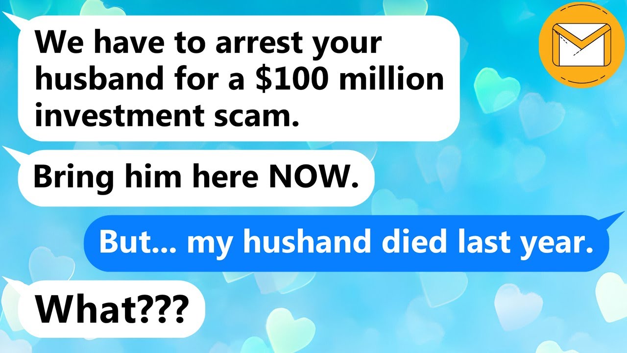 I left a surprise behind for them 655167 - YouTube