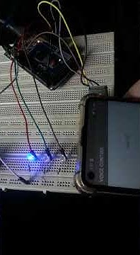 Voice Control LEDs - YouTube