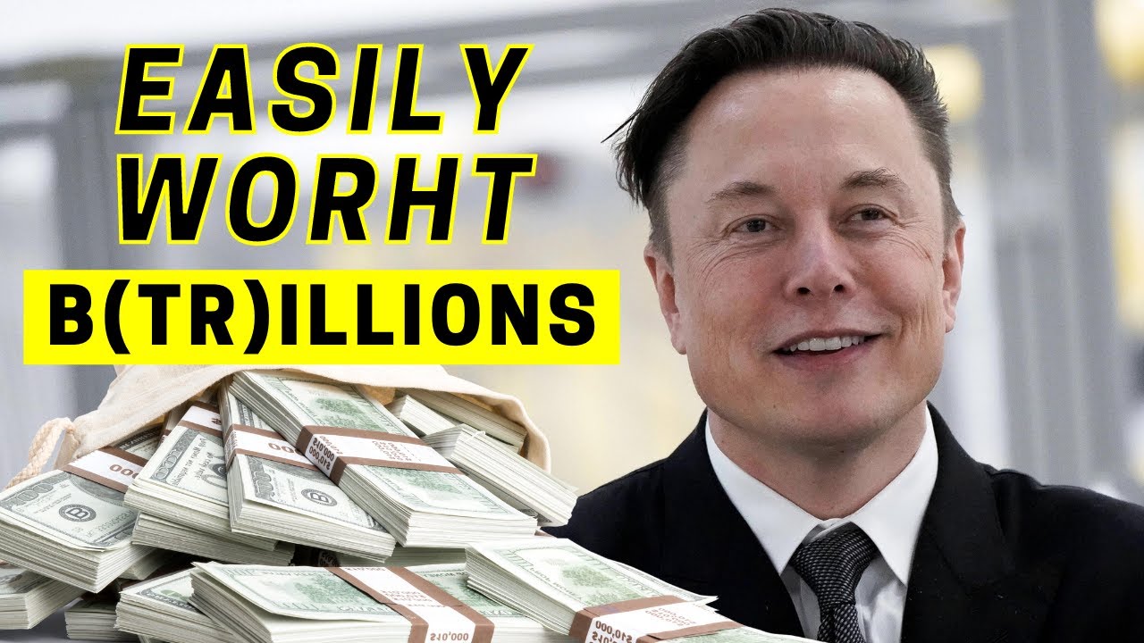 Tesla s SECRET Battery Deal Worth Billions JUST SIGNED YouTube tesla-s-secret-battery-deal-worth-billions-just-signed-youtube