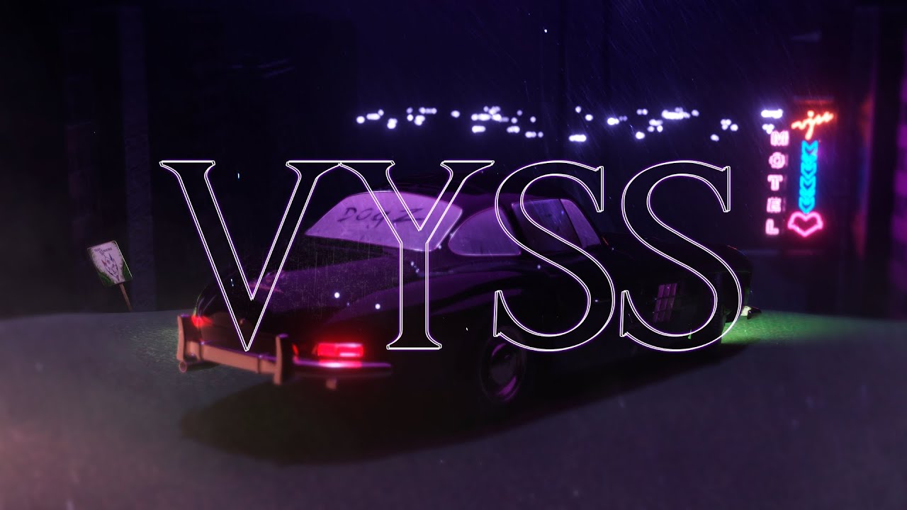 Dog Z - Vyss (Prod. NAM) - YouTube