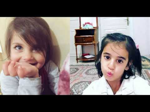 Leyla ve Eylül COCUK ISTISMARINA VE COCUK KATILLINE HAYIR