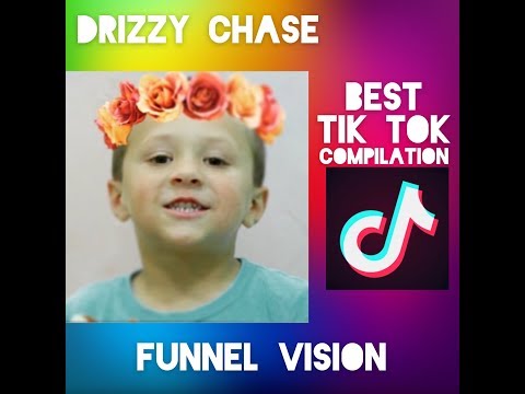 Drizzy Chase Best Tik Tok Compilation (FUNnel Vision) - YouTube