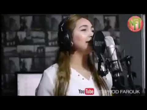 Palestina najwa farouk (music oficial)