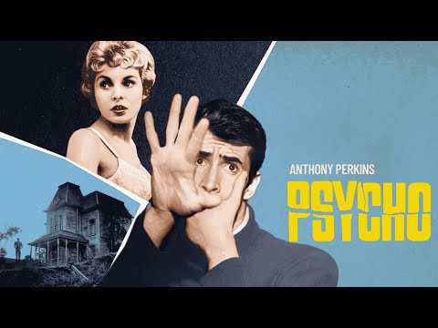 Psycho 1960 Full Movie | Anthony Perkins, Vera Miles Janet Leigh | Review Explaination & Facts