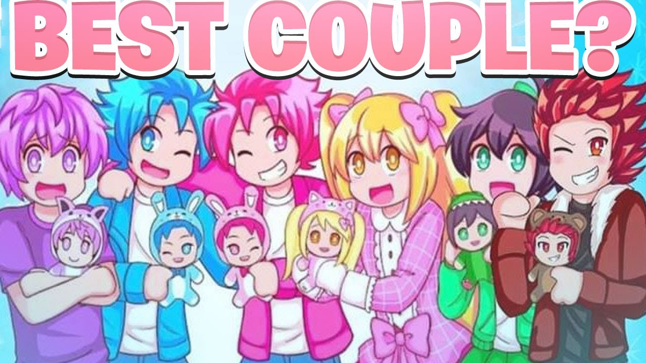 Who's The BEST Couple on Inquisitormaster The Squad?! - YouTube