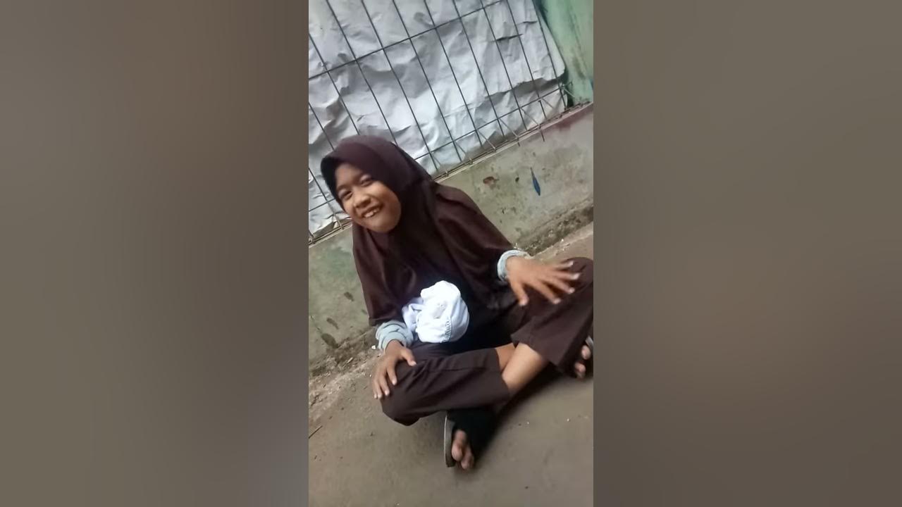 tepuk pramuka dancuk - YouTube