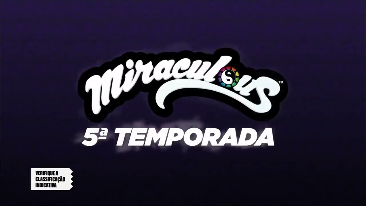 miraculous 5 fifth season @Mundo Gloob @MIRACULOUS - Geschichten von ...
