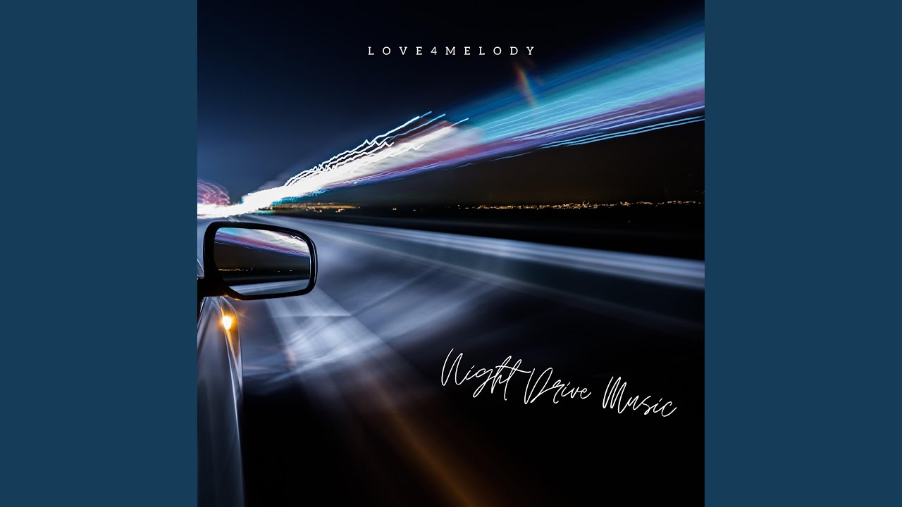 Night Drive Music (Instrumental) - YouTube