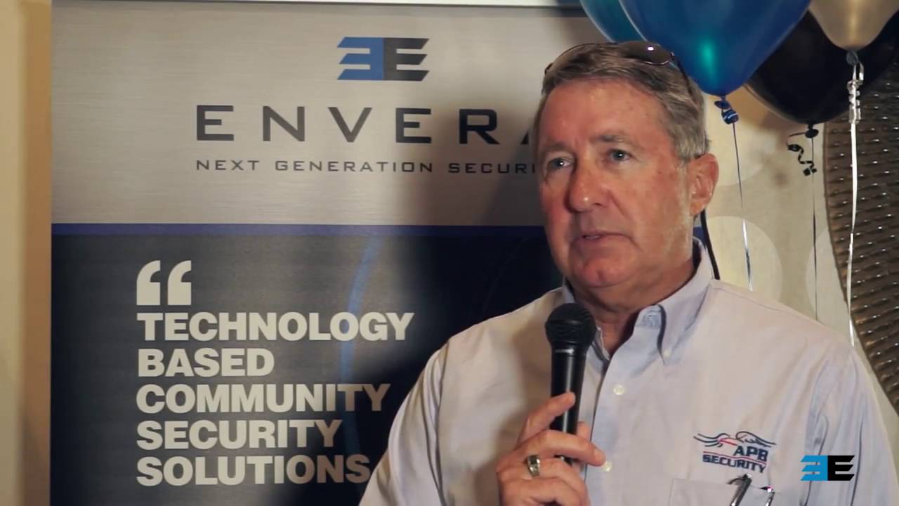 Envera Systems: Testimonial - Passive Video - YouTube