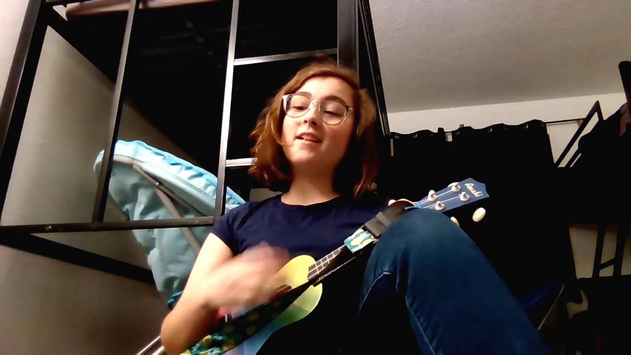 More than Me (original) - YouTube