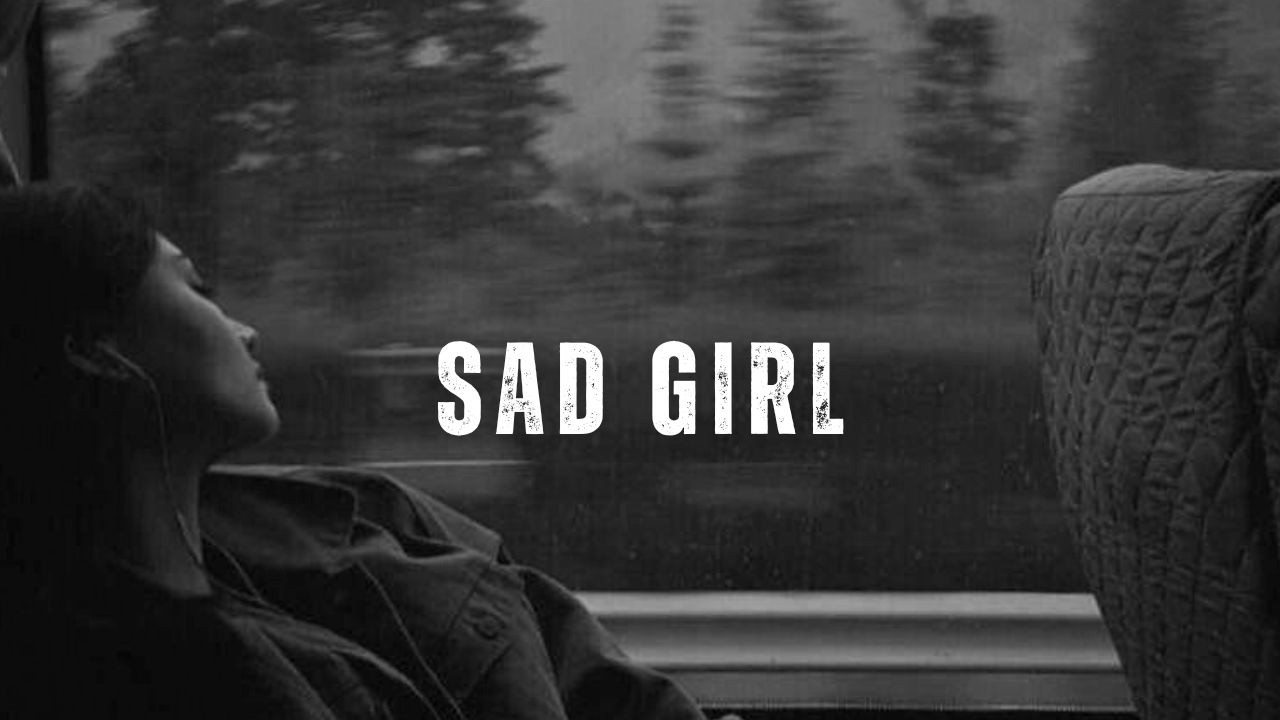 “free” Sad Type Beat - “Sad Girl” - YouTube