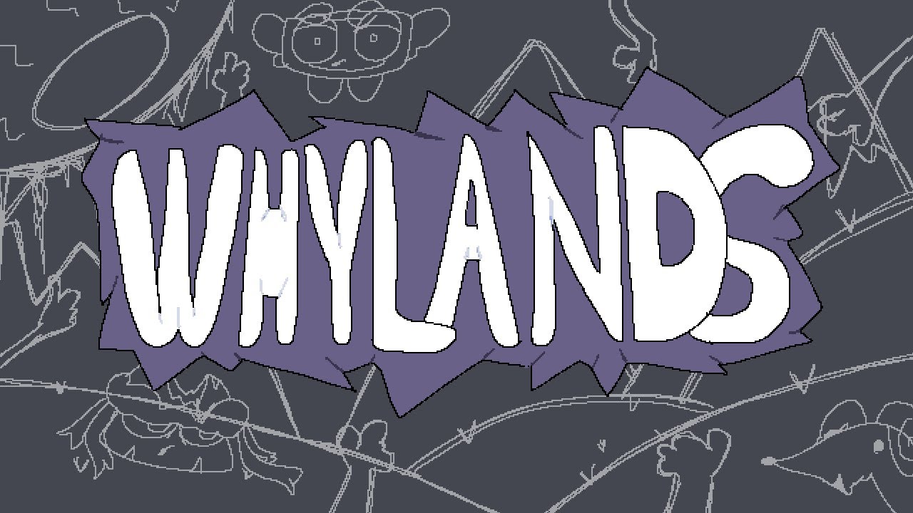 Whylands - Full Song - YouTube