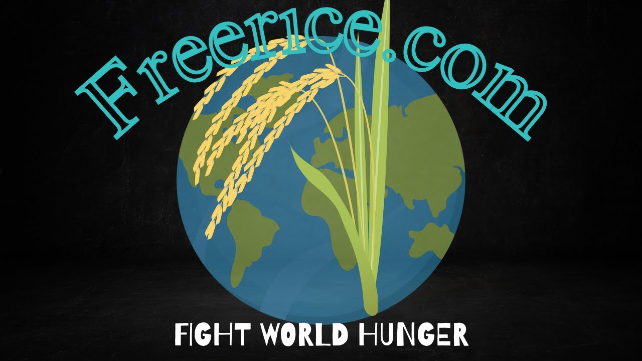 Play this game to fight world hunger-and get smarter doing it-(Freerice ...