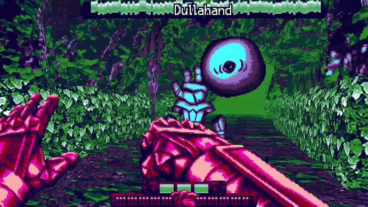 FIGHT KNIGHT Release Date Announcement Trailer!! - YouTube