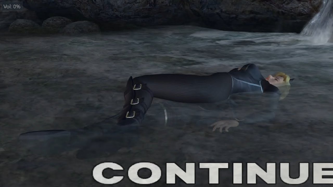 Dead or Alive 2 Ultimate [Xbox(X ONE S)]: Time Attack Mode with Tina ...