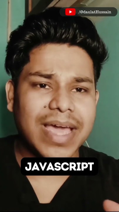 Blockchain And JavaScript - YouTube