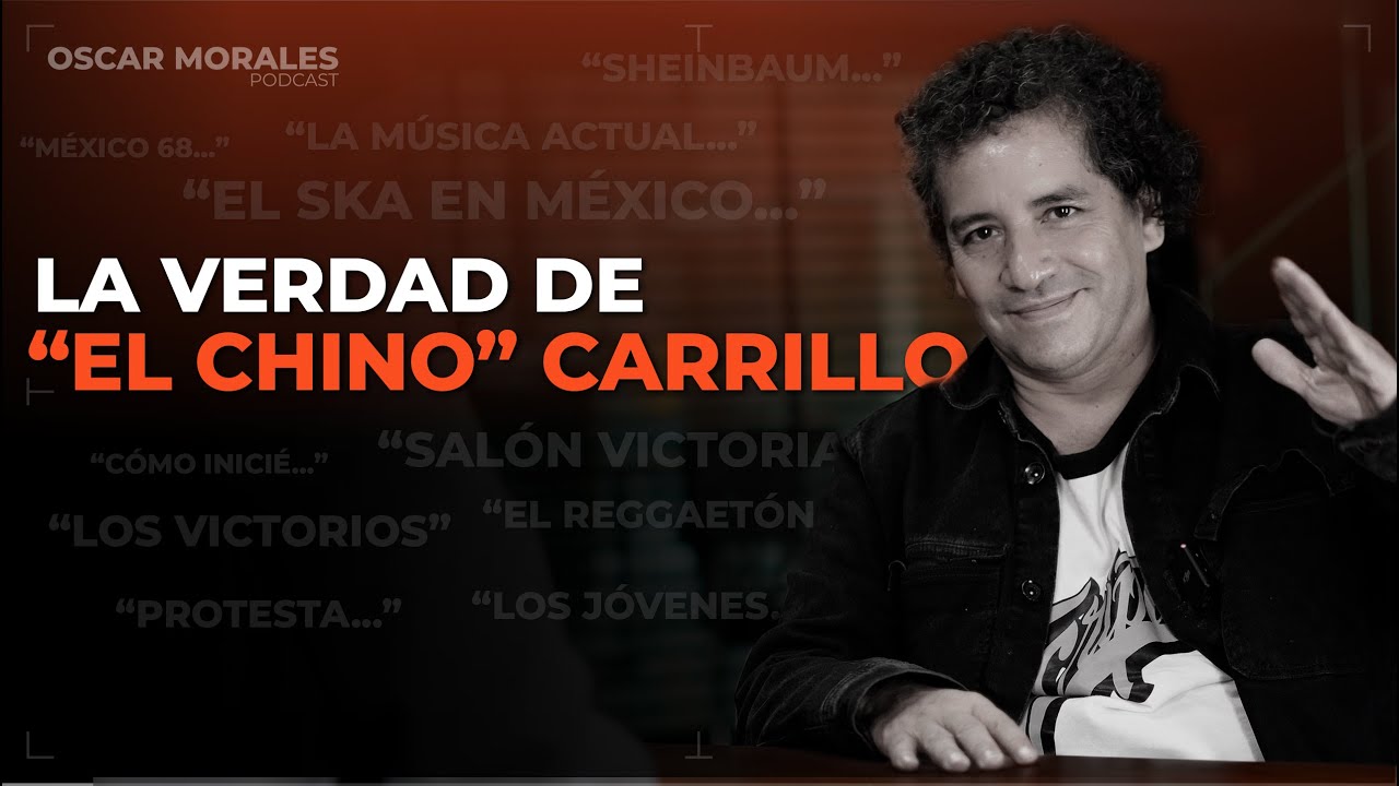 "NADIE TE DICE ESTO DE LA MUSICA EN MÉXICO..." | LA VERDAD de Héctor ...