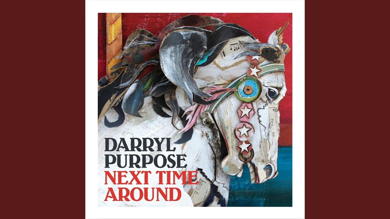 Next Time Around - YouTube