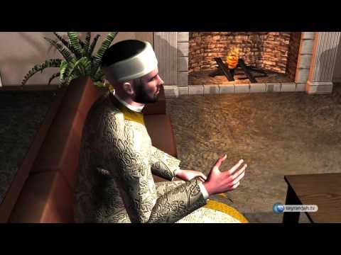 15- Kabir hayatını inkar edenlerin soruları- 2