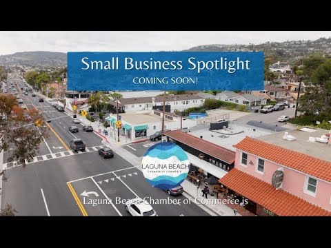 Small Business Spotlight- Trailer - YouTube